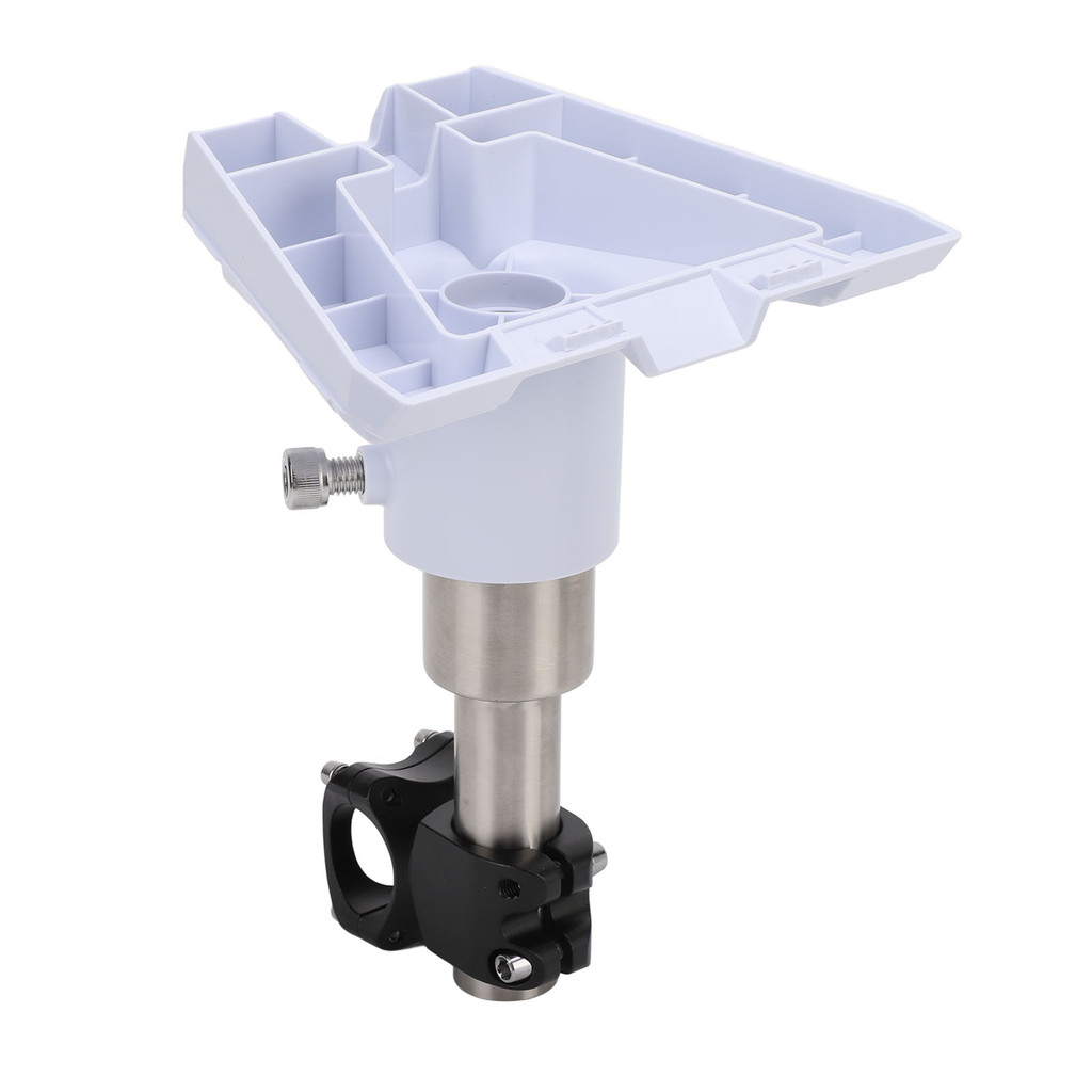 [CAK] Adjustable Pipe Adapter For Gen 3 Pole Mount RV Ladder Mount For ...