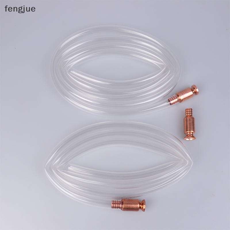 fengjue Self Suction Oil Pump Copper Filler Pipe Manual Pumping Oil ...