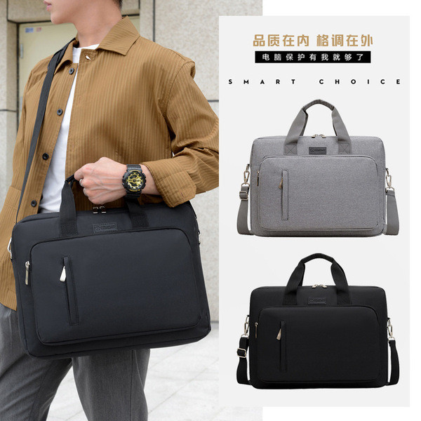 laptop bag laptop tote bag laptop bag woman Beg komputer riba, lengan ...