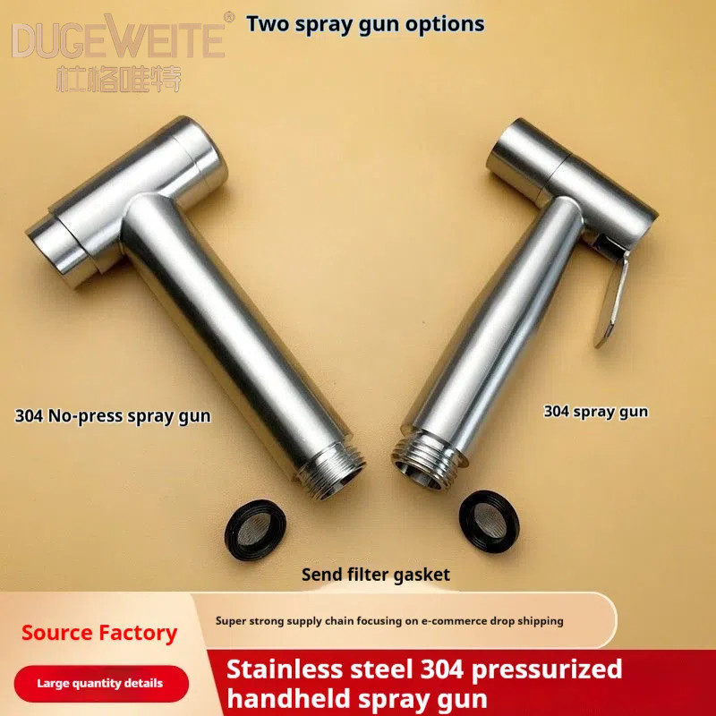 [Ready Stock] 304 Stainless Steel Sprinkler Shower Head All Copper ...