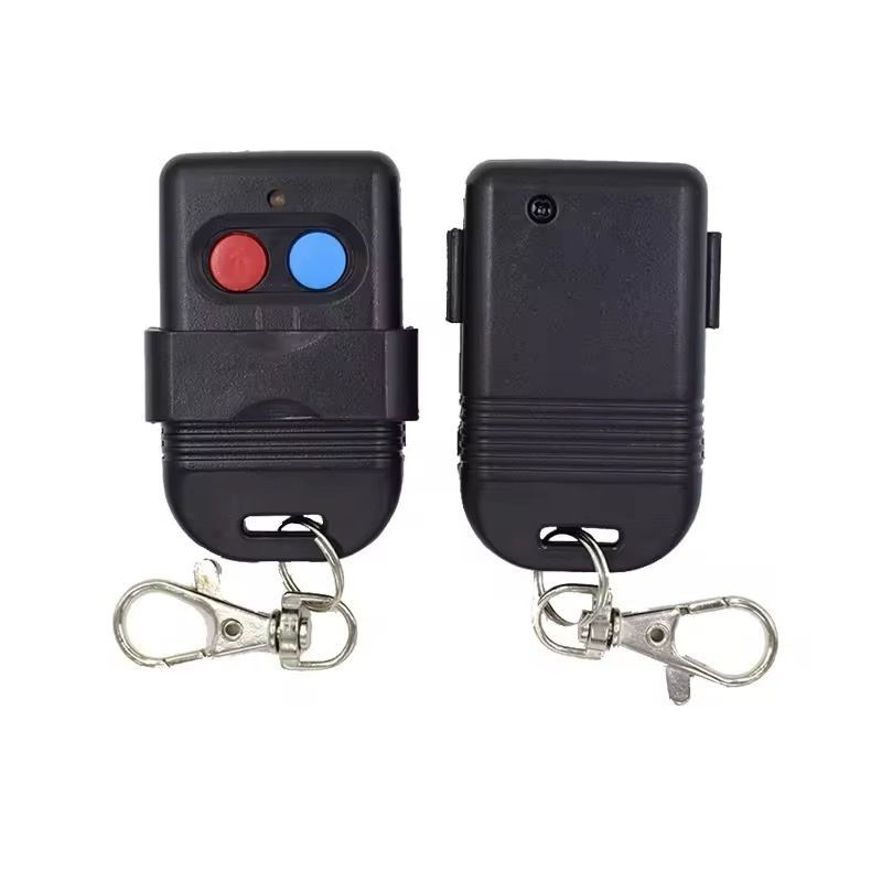 Autogate Remote Control 330/433mhz Auto Gate Remote Control Door Remote ...