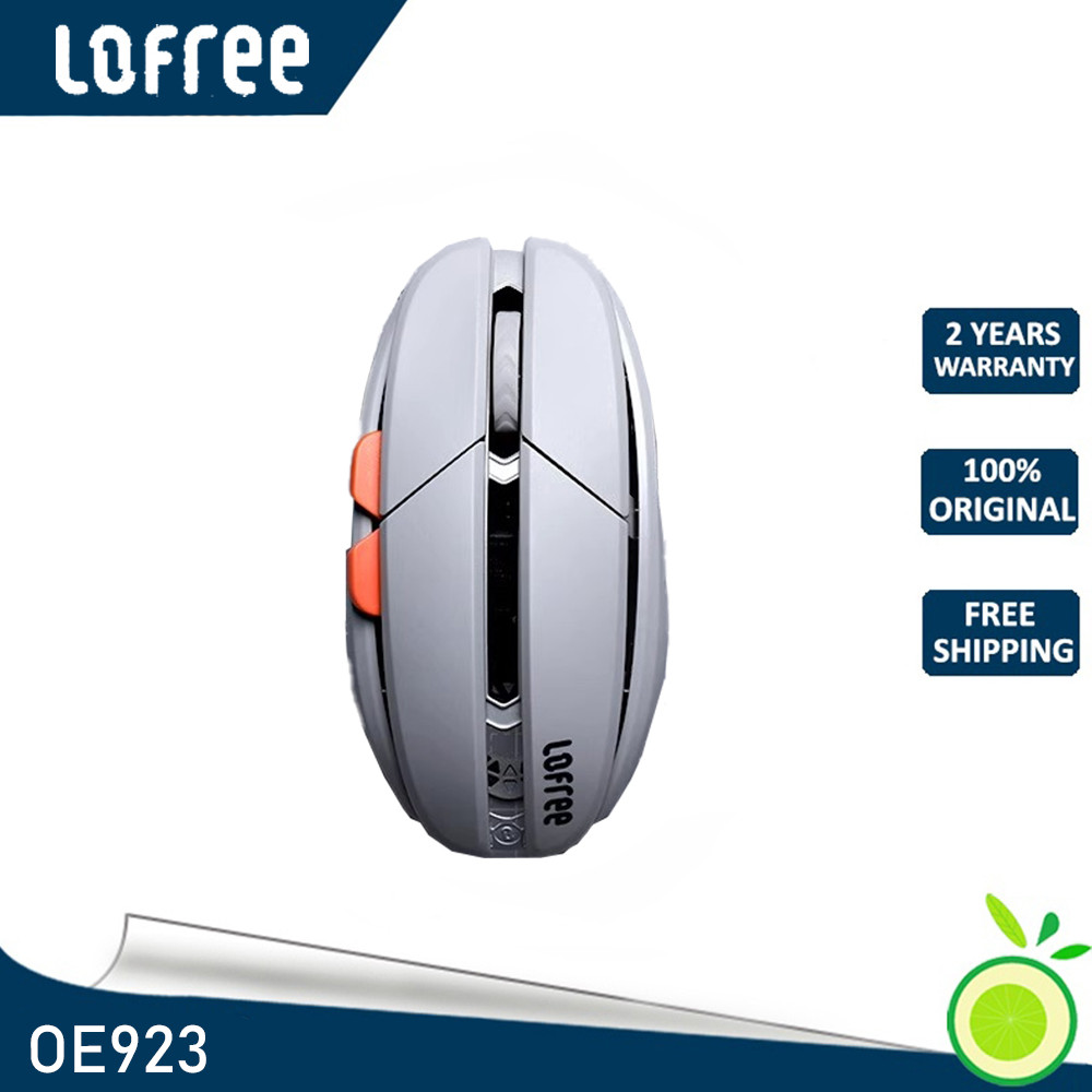 Lofree OE923 HYPACE Hayabusa Game Mouse Wireless Bluetooth the third ...