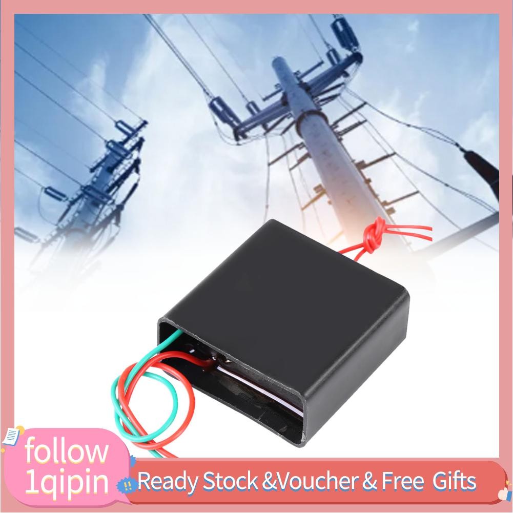 1qipin.my DC4.8V-6V High Voltage Transformer 50kV-800kV Boost Step-up ...