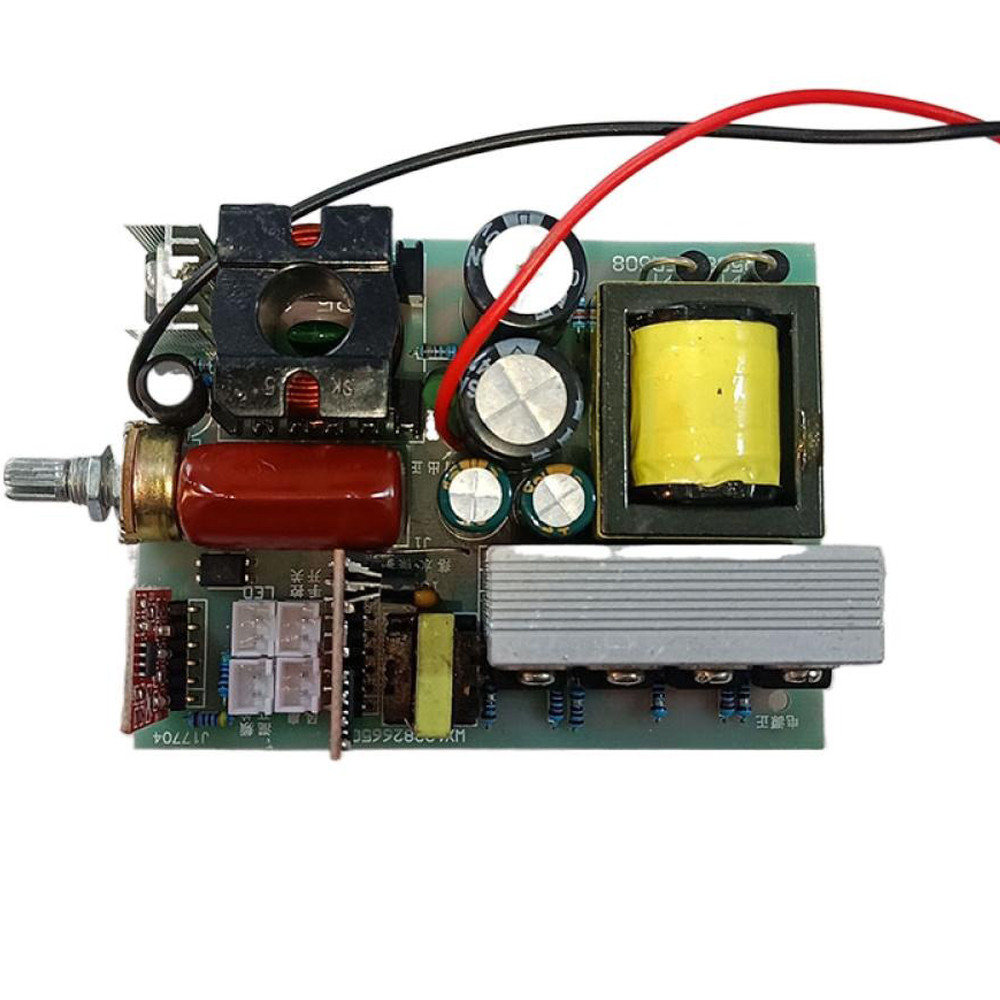Small Inverter 350W Full Power 12V to 220V Inverter Circuit Board ...