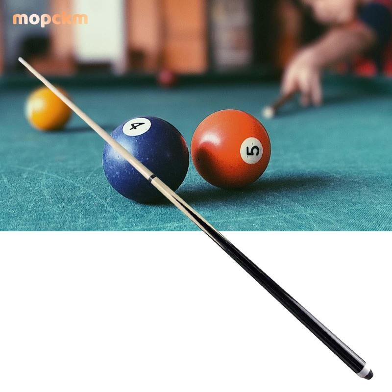 [mopckm] Billiard Cue Training Hardwood Pool Stick Children's Practice ...