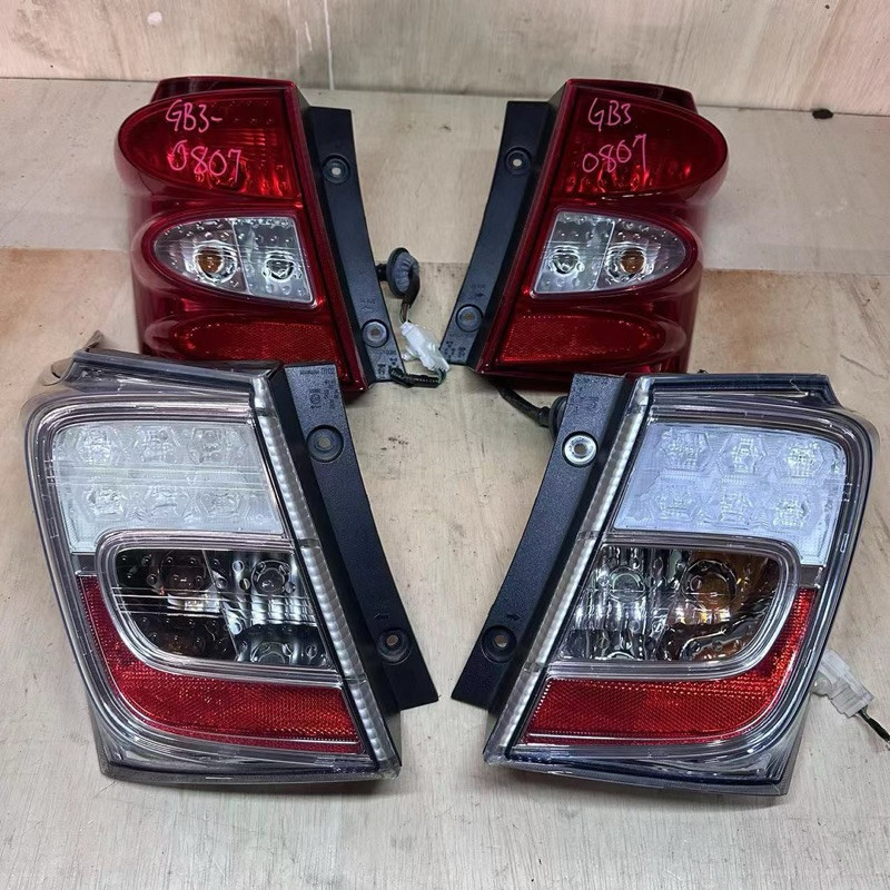 🇯🇵HONDA FREED GB3 GP3 REAR LAMP IMPORTED FROM JAPAN USED | Shopee Malaysia