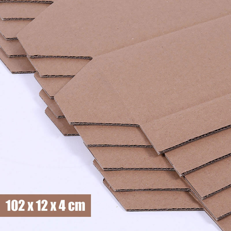 MY(10pcs) Triangle Craft Paper Umbrella Rod Fishing Box Kotak Carton ...