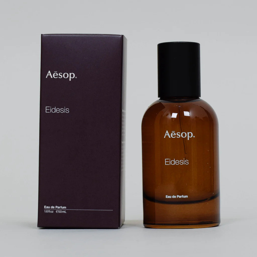 Aesop Eidesis edp Unisex 50ml | Shopee Malaysia