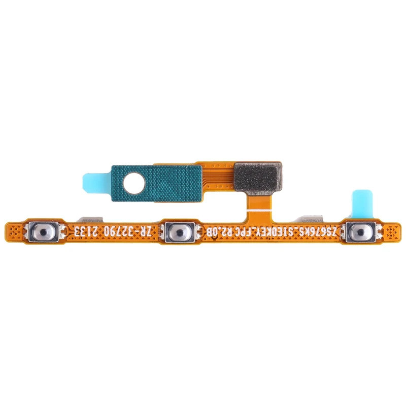 Power Button & Volume Button Flex Cable for Asus ROG Phone 5s Pro / ROG ...