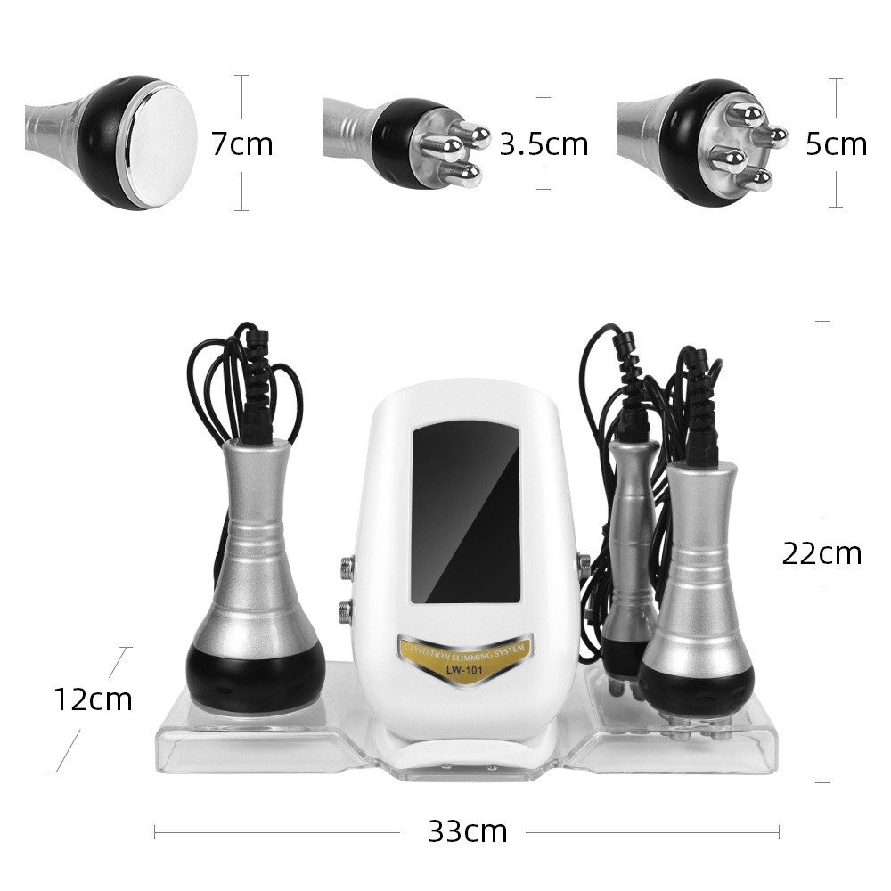 Perdagangan asing desktop 40k tiga-dalam-satu kurangkan berat badan ...