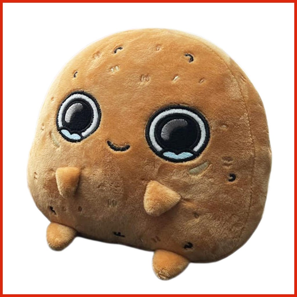 Funny Stuffed Animals Sad Chicken blocks Soft Stuffed Chicken blocks ...