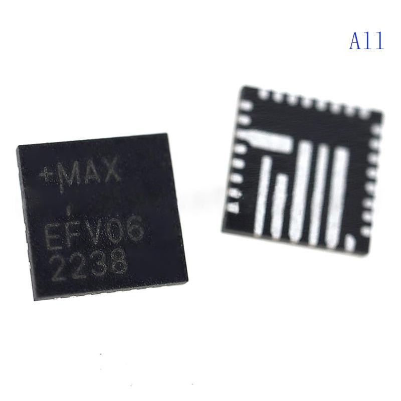 All MAX77961EFV06+ FC2QFN 30 Power Management IC Chip for Steamdeck ...