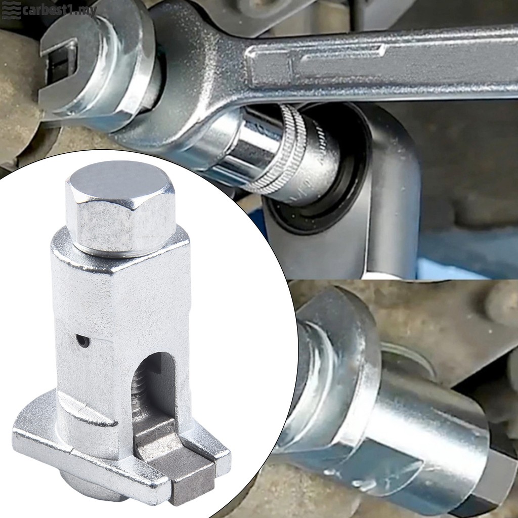 Hydraulic Shock Absorber Removal Tool Claw Ball Head Swing Suspension ...