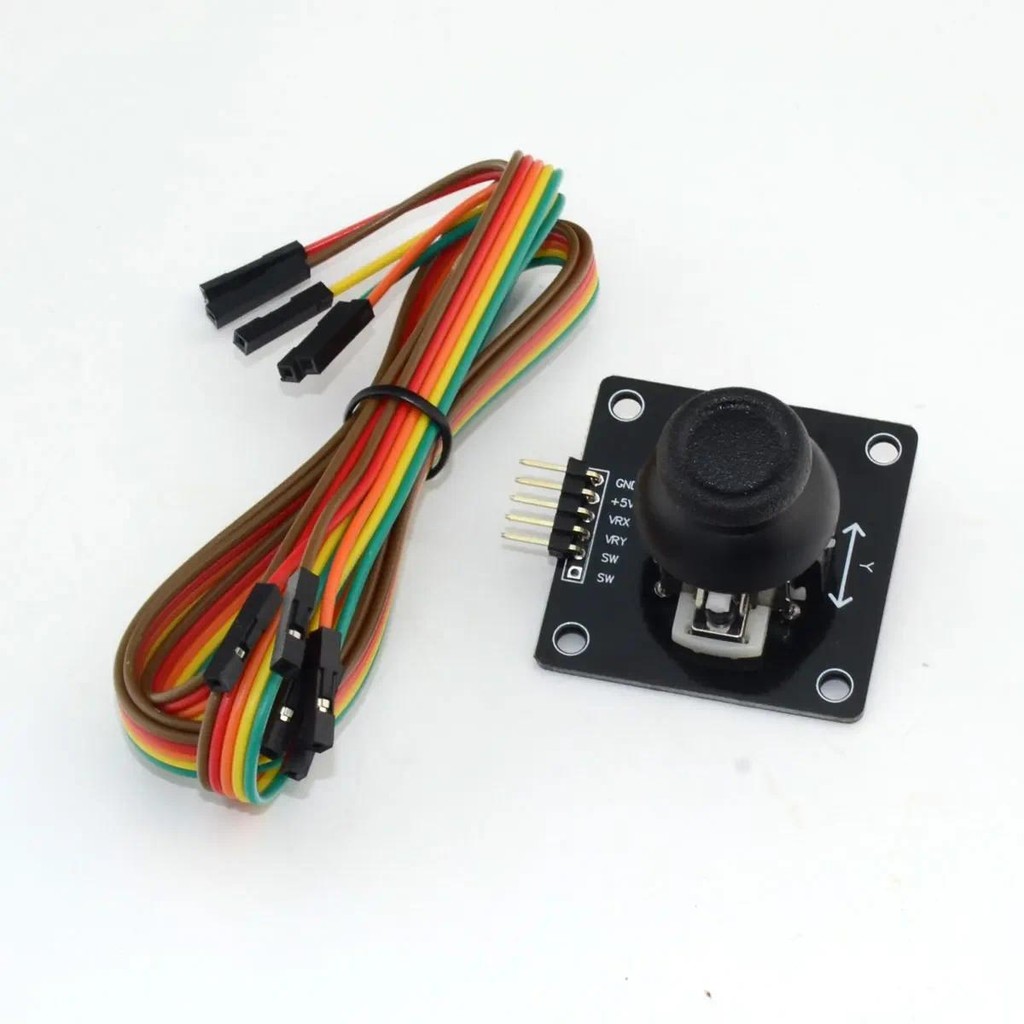 New HHG-JS Joystick controller FOR Storm32 /8 32 BIT SBCG V3.0 BGC 2/3 ...