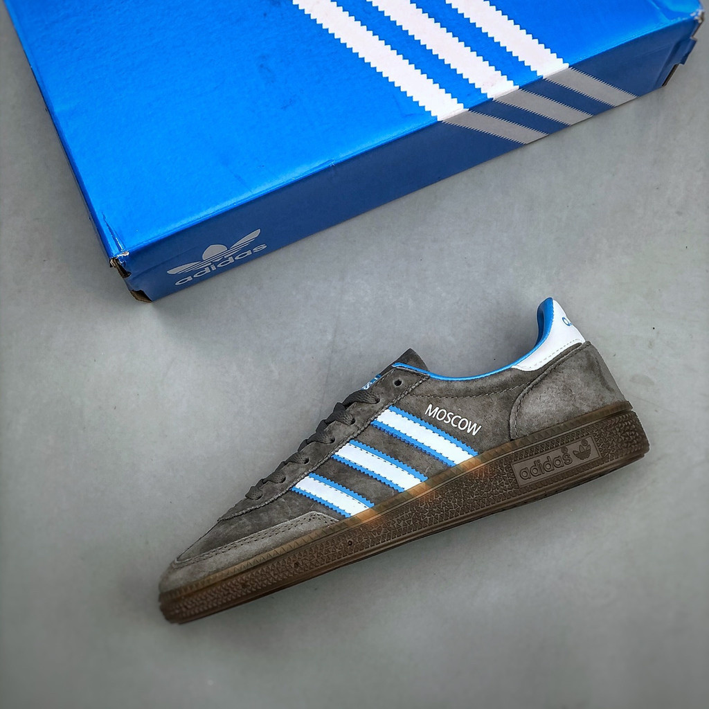 Adidas Handball Spezial Adidas Classic Retro Casual Sneakers | Shopee ...