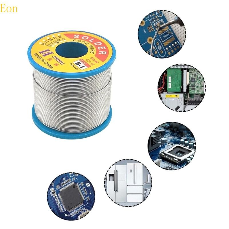 Eon RosinCore Solder Wire Low Temperature Soldering WeldingFlux Easy ...