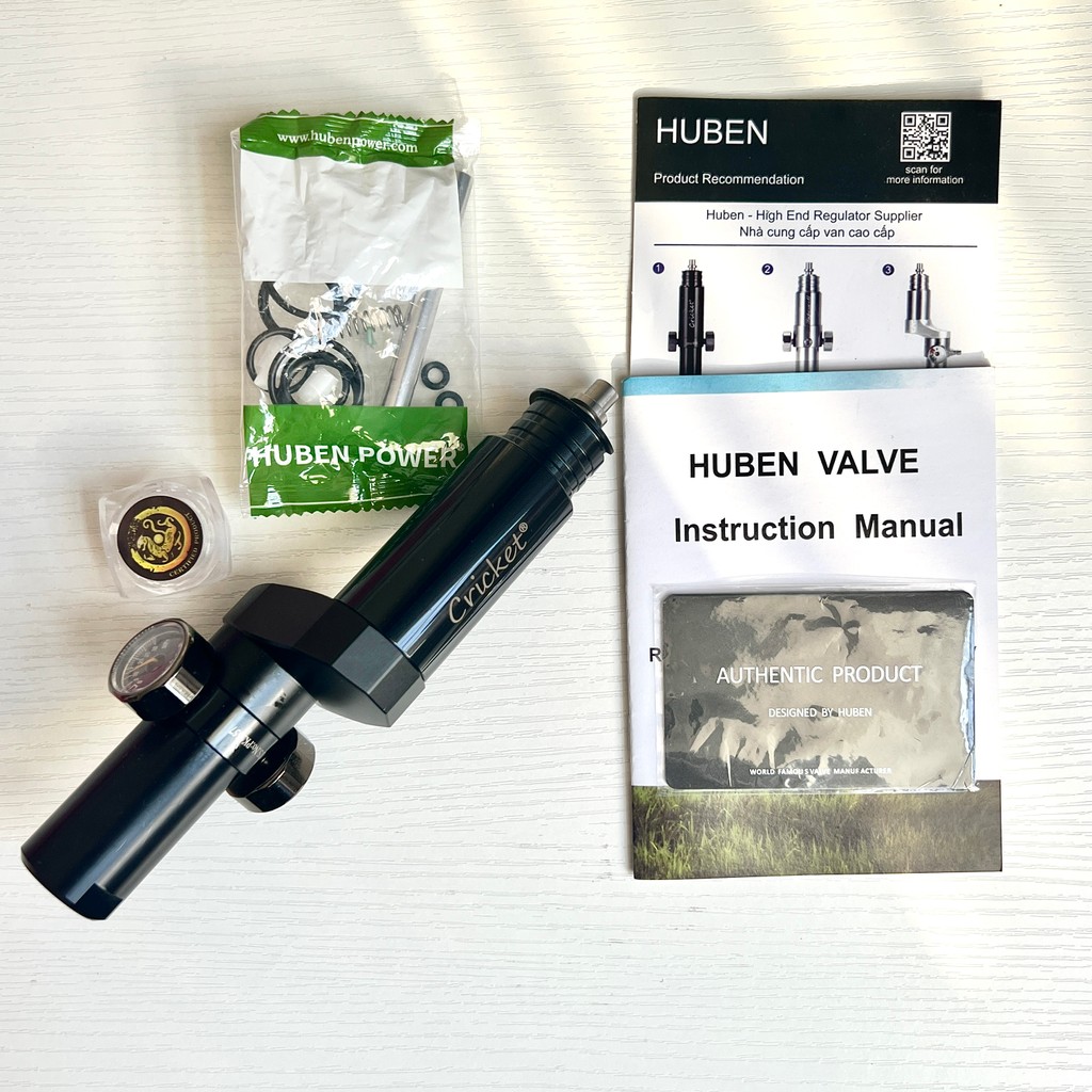 HPA 4500psi Regulating Z valve Gas Cylinder Refill Filling Pressure ...