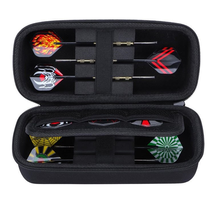 Eva Multifunctional Dart Storage Bag Outdoor Portable Dart Storage Box ...