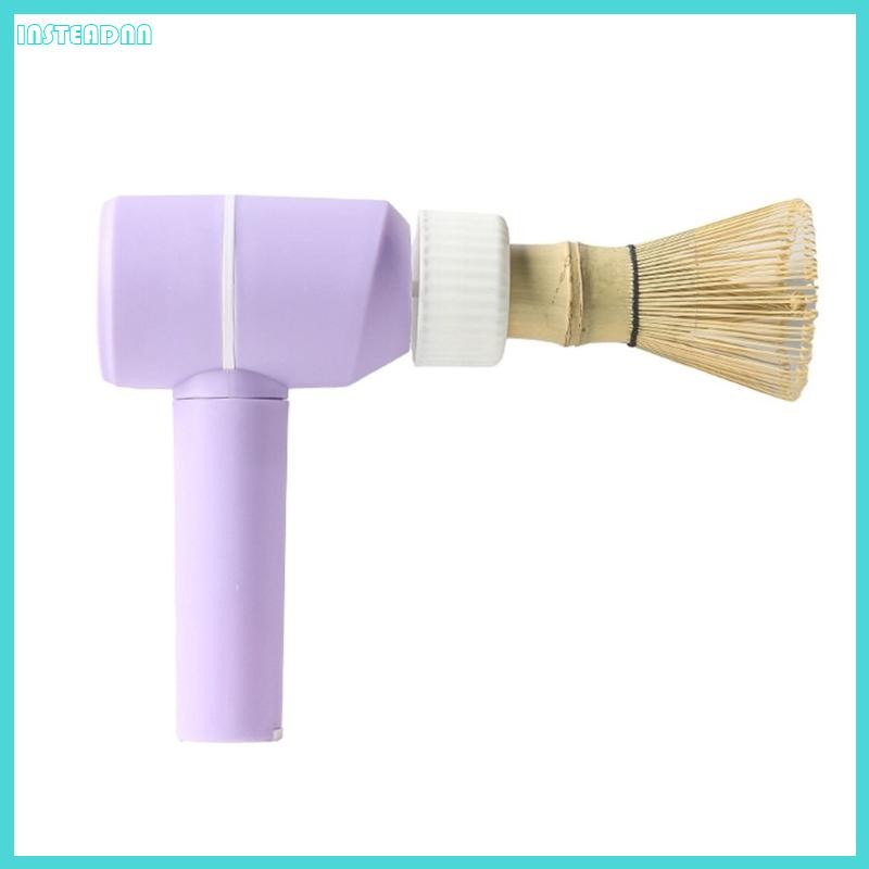 inste Efficient Electric Hand Mixer Cooking Whisk Cream Whipping Tool ...
