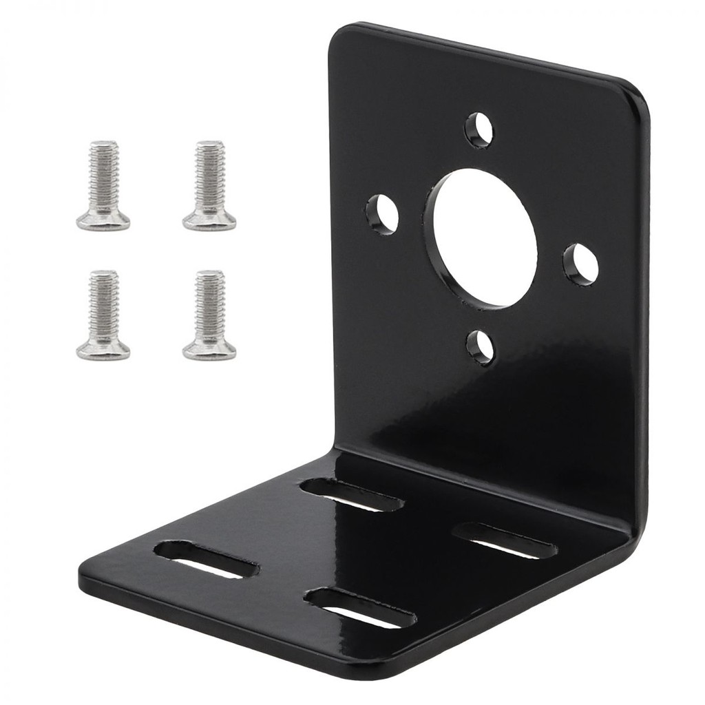 12V/24V DC Motor Mounting Bracket Support Holder for 775 895 Motor ...