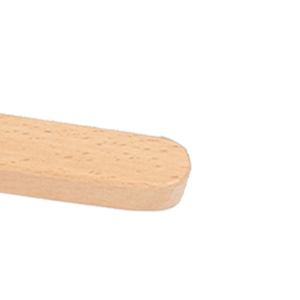 Wooden Percussion Toy Orff Castanet Clapper Clapping Board for Kids ...