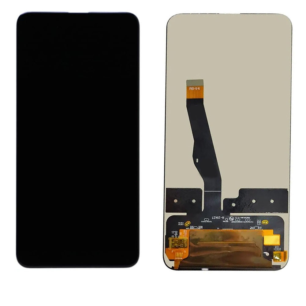 LCD Touch Screen Assembly For Huawei Y9 Prime 2019 STK-LX3 | Shopee ...