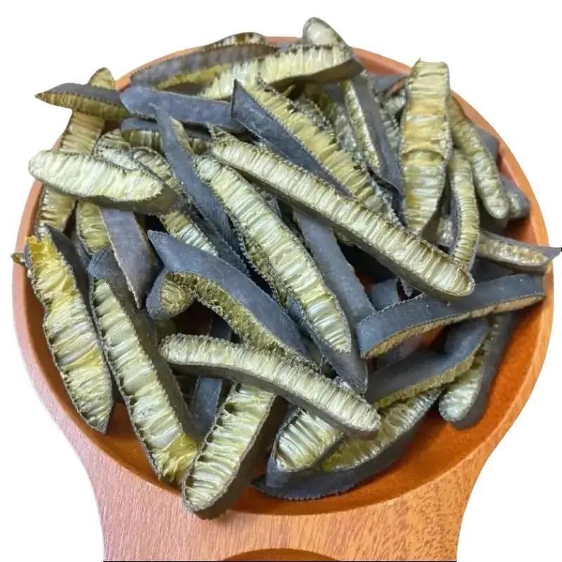 Pre-sliced dried seaweed 500g - Delicious, crunchy, nutritious, premium ...