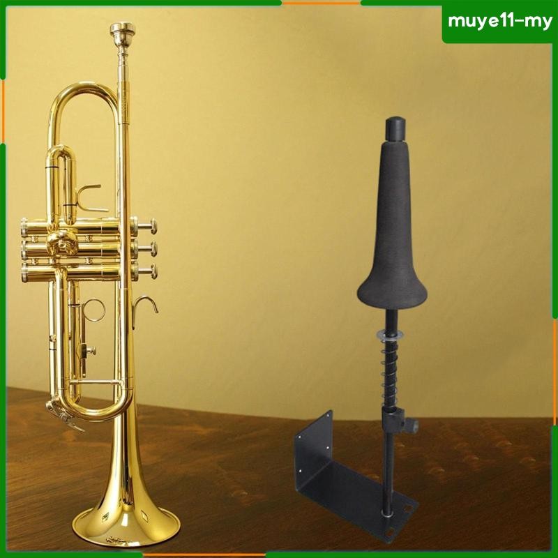 [MuyeadMY] Trombone Hanger Easy to Install Bracket Mount Trombone Rack ...