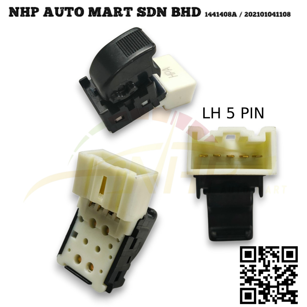 Perodua Kembara , Kenari / Toyota Avanza 2004-2010 , Unser 1998 Power ...