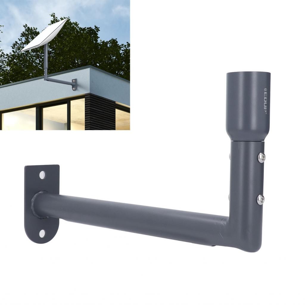 Vertical Mounting Kit High Load Bearing Flexible Installation Stainless ...