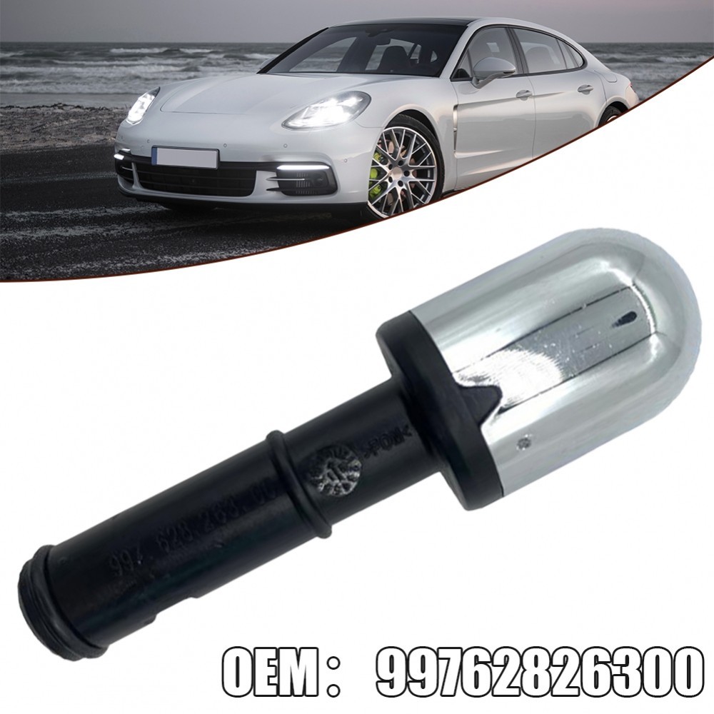 Efficient Water Spray Nozzle for Porsche Panamera 911 Headlights ...