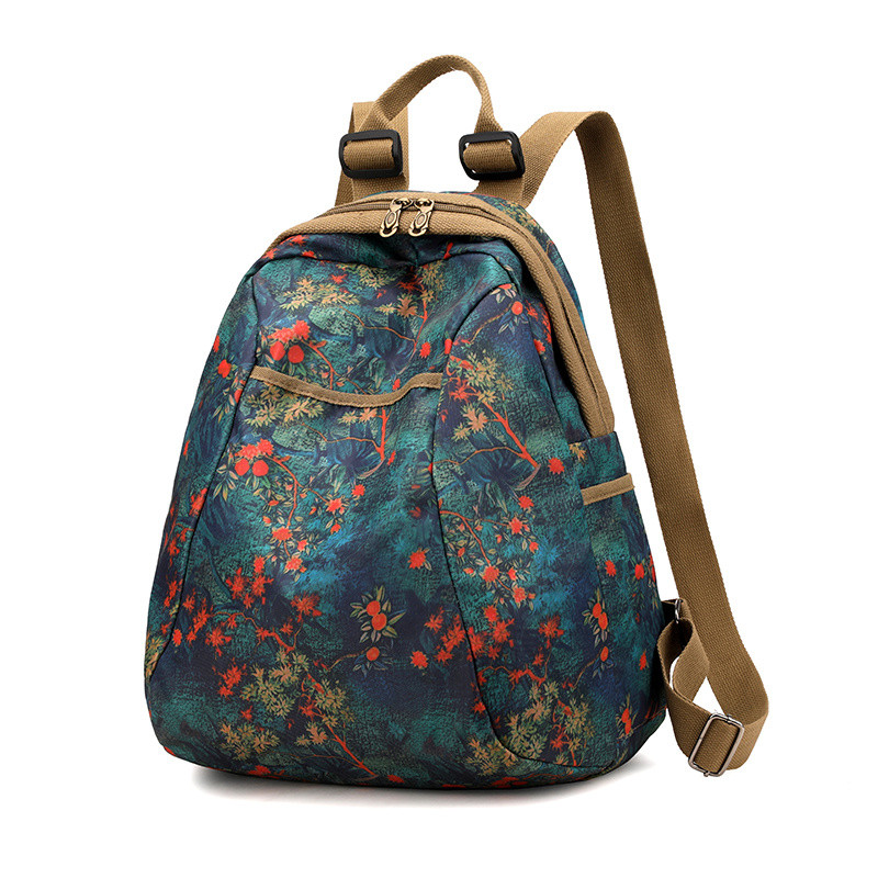 Shopee Official Backpack 2024 New Style Travel Backpack Lightweight ...