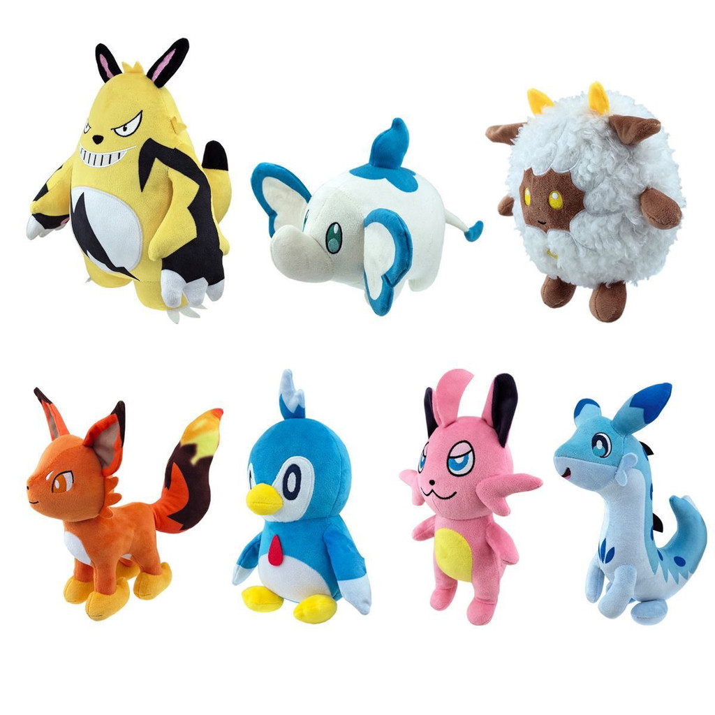 New Product palworld palworld Eudemons Plush Toy palworld Doll palworld ...