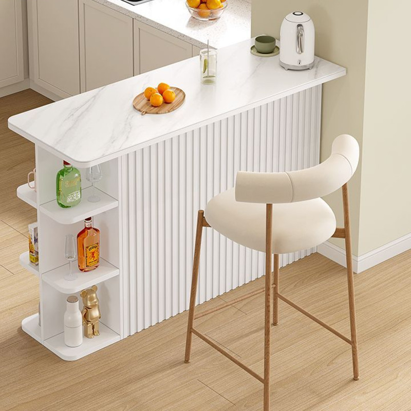 Meja Kaunter Bar Simple Counter Bar Table bar table bar table with ...