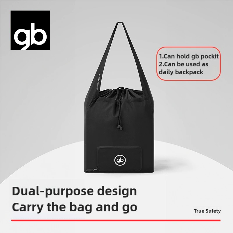 gb pockit stroller bag,Dual-purpose design,Can be used as daily ...