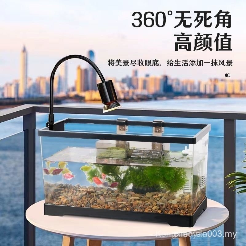 Turtle Dedicated Ecological Landscaping Tank Lifting Tank Brazilian ...