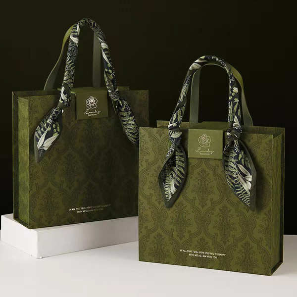 door gift kahwin paper bag doorgift wedding door gift exclusive Kotak ...