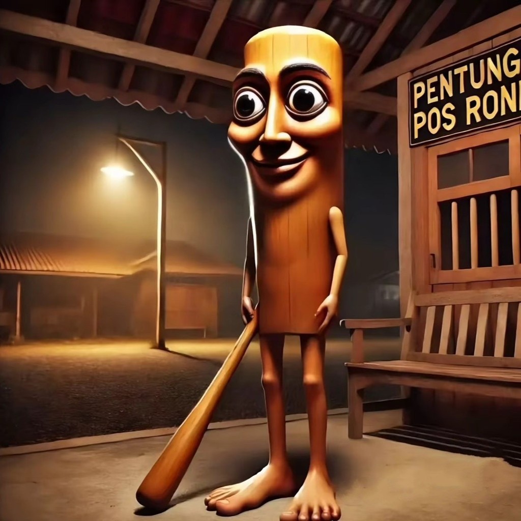 3D printing Tralalero Tralala Italian Brainrot Animals Ta Ta Ta Ta ...