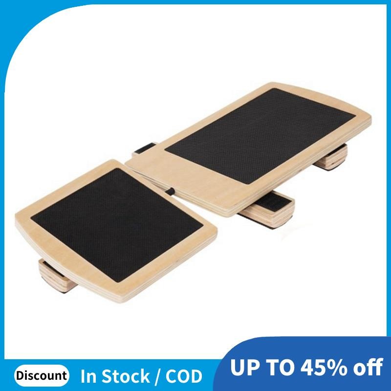 Ankle Balance Board Foot Strengthener Trainer for Pilates Balance ...