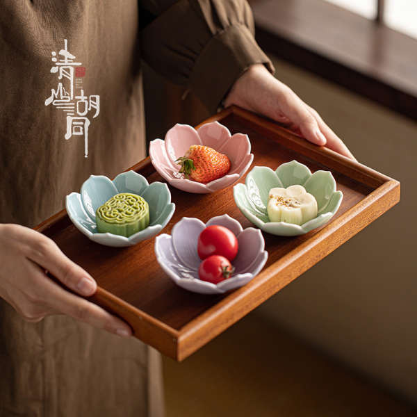 kitchenware gift set ceramic bowl Pinggan Minuman Keramik Indah ...