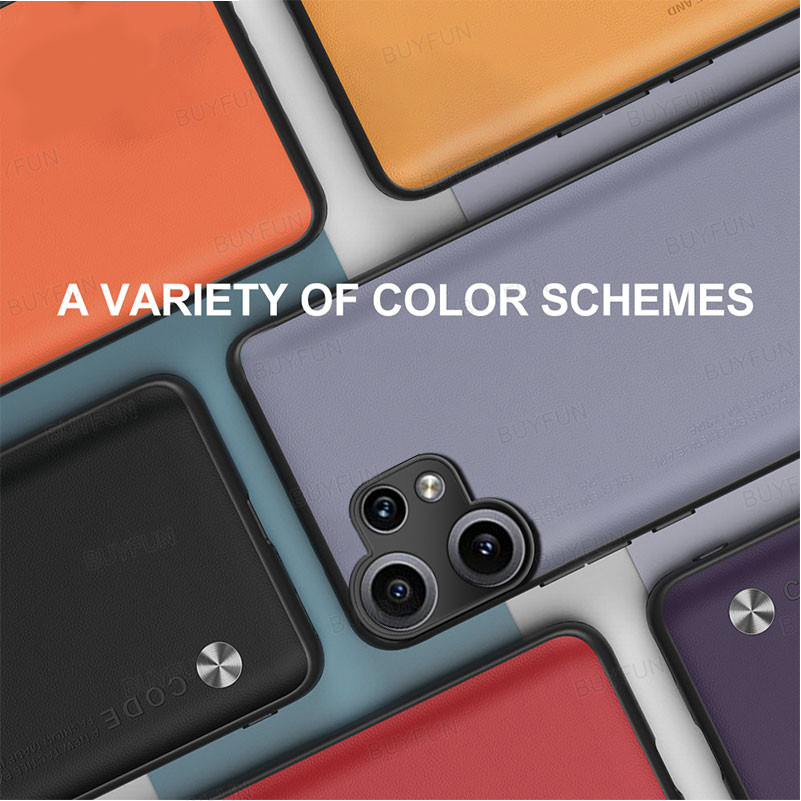 YDCG Back Cover Matte Protection Shell For Nothing CMF Phone 2 Pro 5G ...