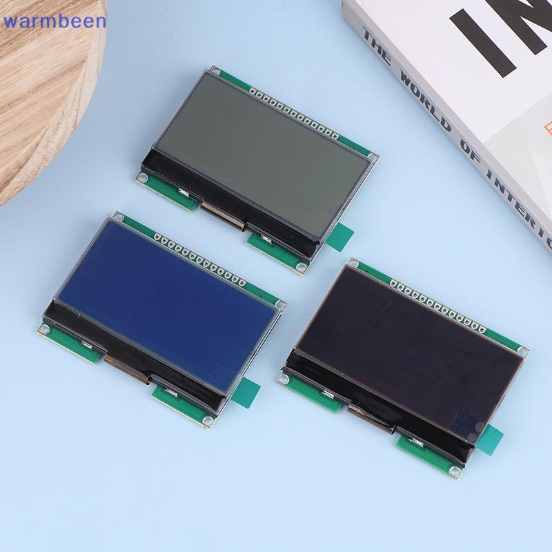 (warmbeen) Estardyn Lcd12864 12864-06D 12864 LCD Module COG With ...