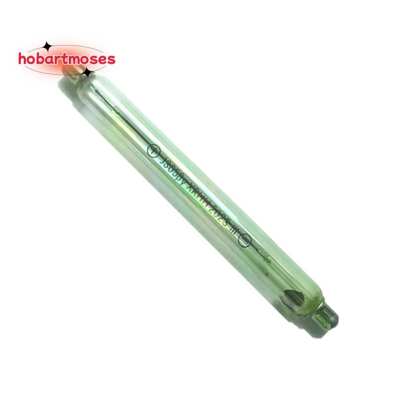 1PCS J305 Geiger Counter Tube Nuclear Radiation Detector Tube Radiation ...