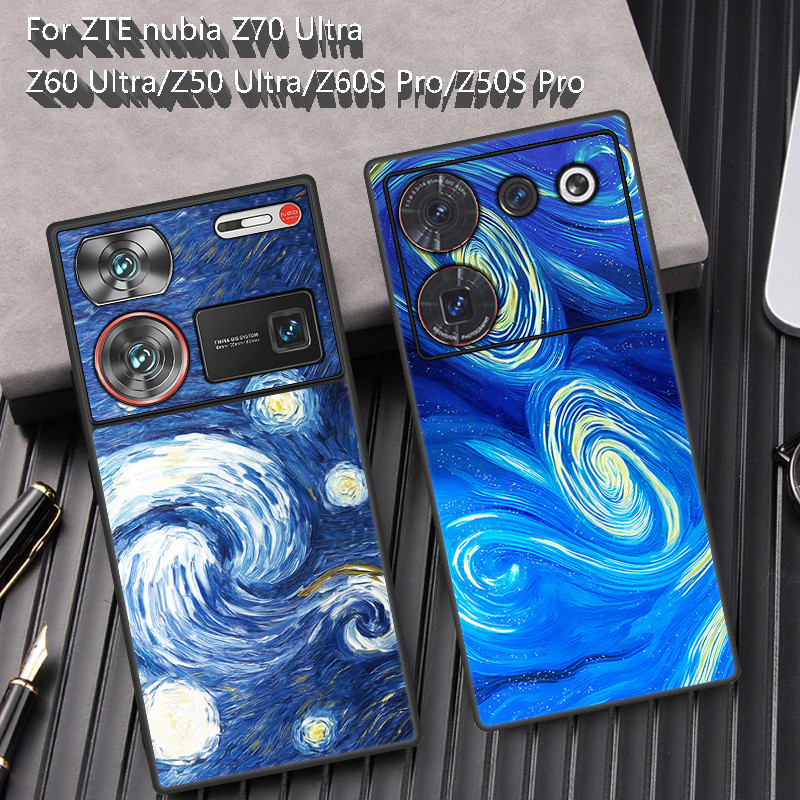 Z70Ultra Casing Case For Nubia Z70 Ultra Z60 Ultra Z50 Ultra Z60S Pro ...