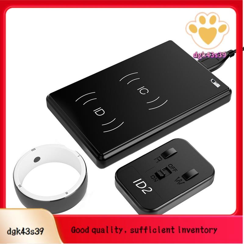 RFID Replicator CDS RFID Replicator for R5 Smart Ring Copy IC and ID ...