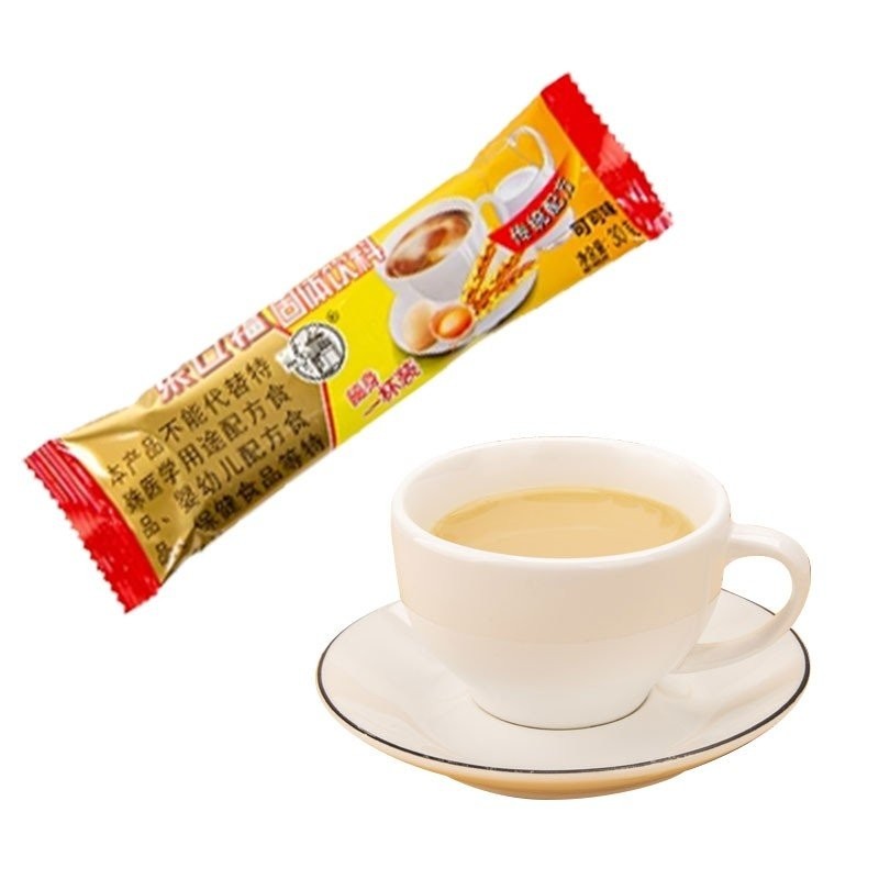 Liang Feng Brand Enhanced Extract of Malt and Milk Compound Protein ...