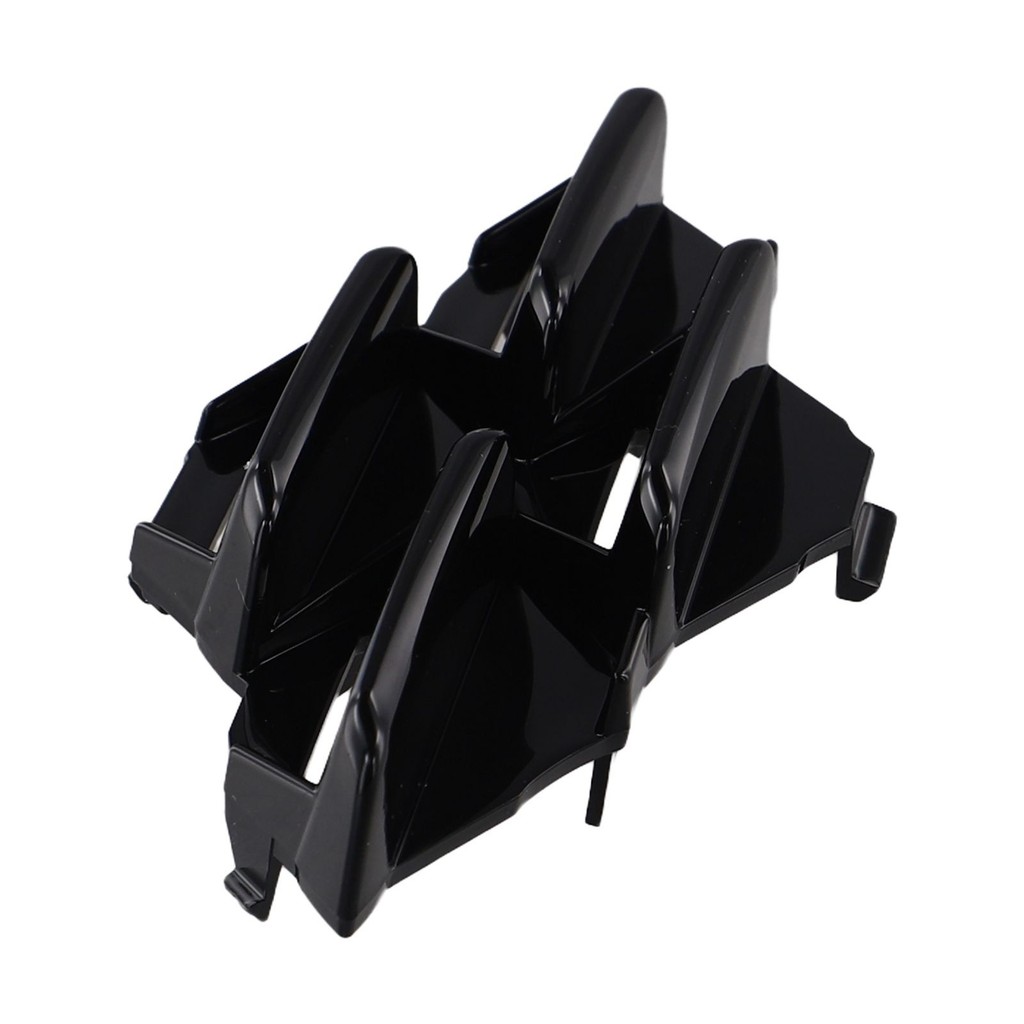 Front Bumper Cover High-quality Materials Non-deformation OEM Number ...