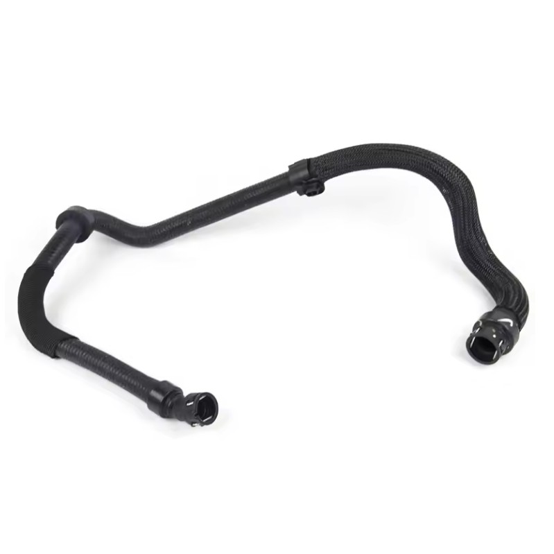 9675906380 Used for Peugeot 208 Citroen C3 Radiator Expansion Water ...