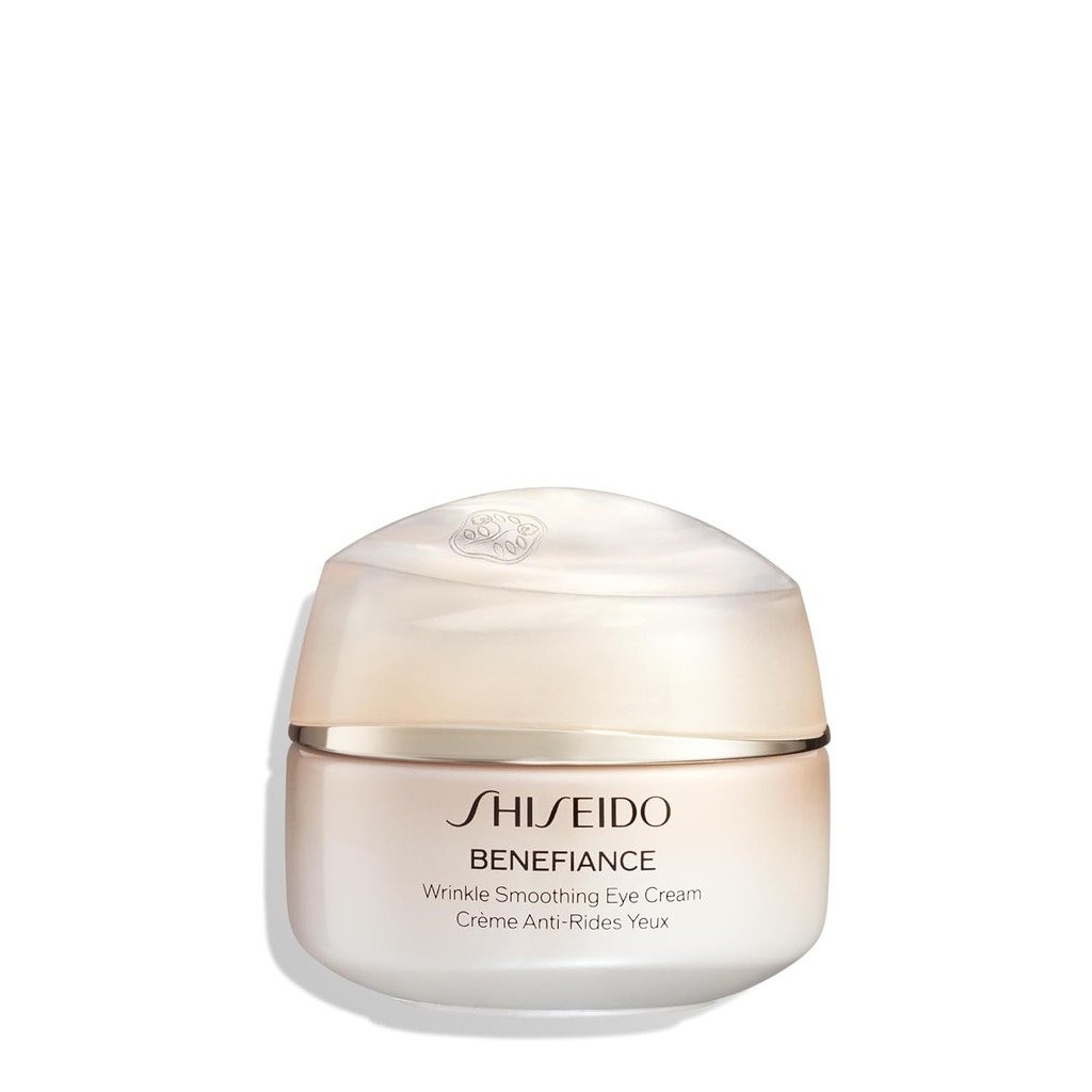 Shiseido Benefiance Wrinkle Smoothing krim mata-15 mL-kelihatan ...