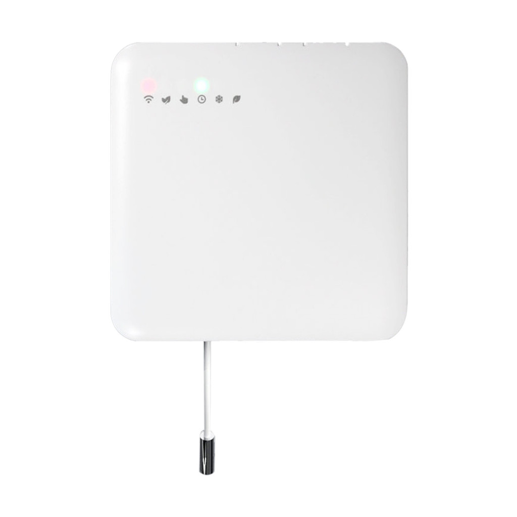 FP Signal Electric Radiator Thermostat 16A Smart Thermostat Enabled ...